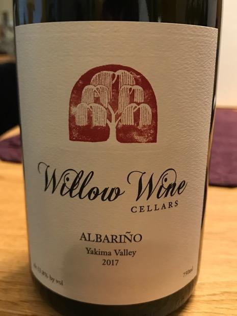 Willow Wine Cellars - CellarTracker