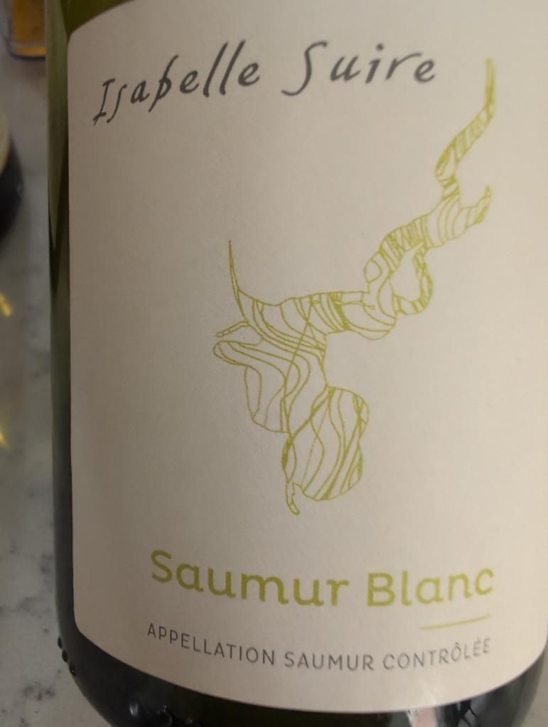 2021 Isabelle Suire Saumur, France, Loire Valley, Anjou-Saumur, Saumur ...