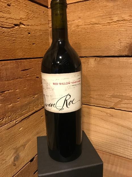2012 Owen Roe Red Willow Vineyard, USA, Washington, Columbia Valley ...