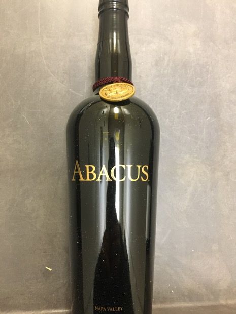 NV ZD Wines Cabernet Sauvignon Abacus XII, USA, California, Napa Valley ...