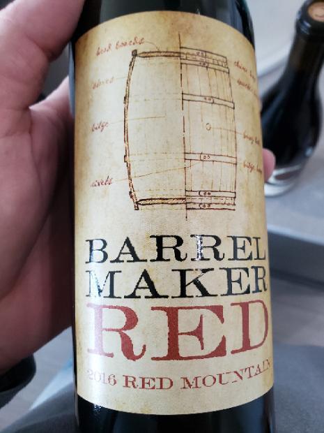 Cooper Wine Company - CellarTracker