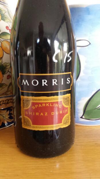 Morris - CellarTracker