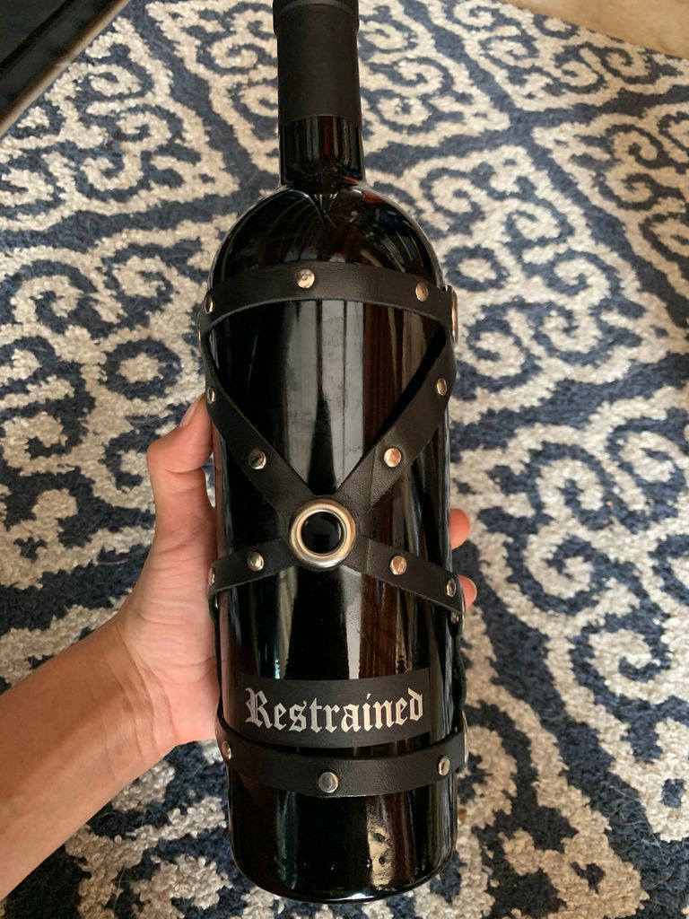 2021 Secret Indulgence Restrained, USA, California, Napa Valley ...