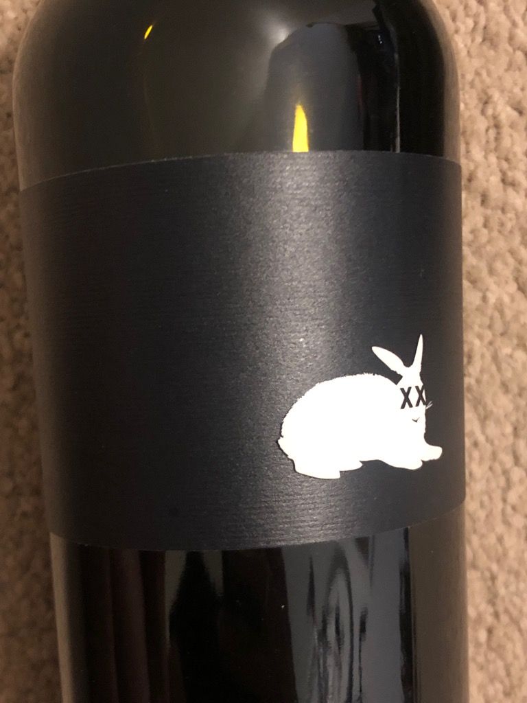 2020 Usher Tinkler Shiraz Rebirth, Australia, New South Wales, Hunter ...