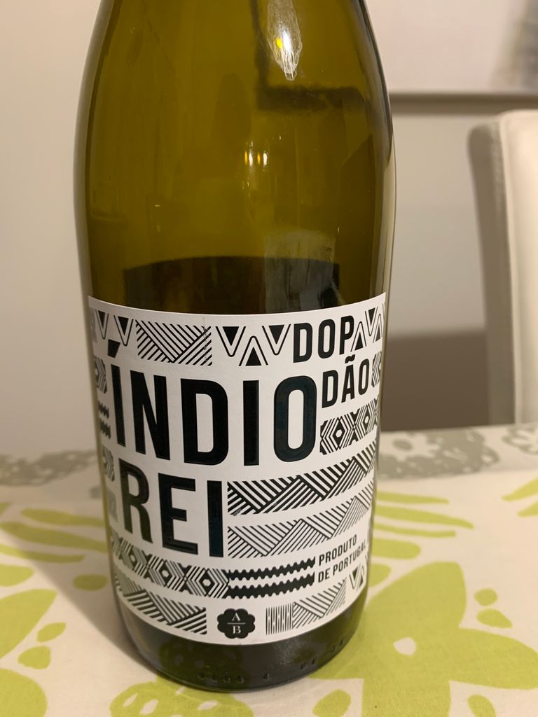 2021 Amora Brava Dão Indio Rei, Portugal, Beiras, Dão - CellarTracker