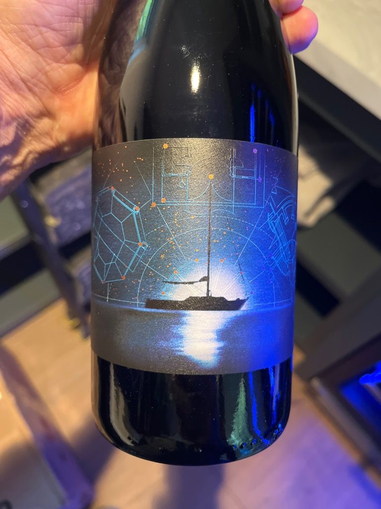 2021 Ron Noble Pinot Noir Estate, USA, California, Sonoma County ...