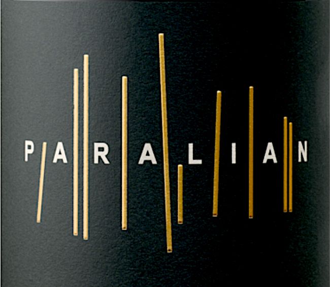 2021 Paralian Grenache Blewitt Springs, Australia, South Australia ...