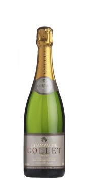 NV Raoul Collet Champagne Brut, France, Champagne - CellarTracker
