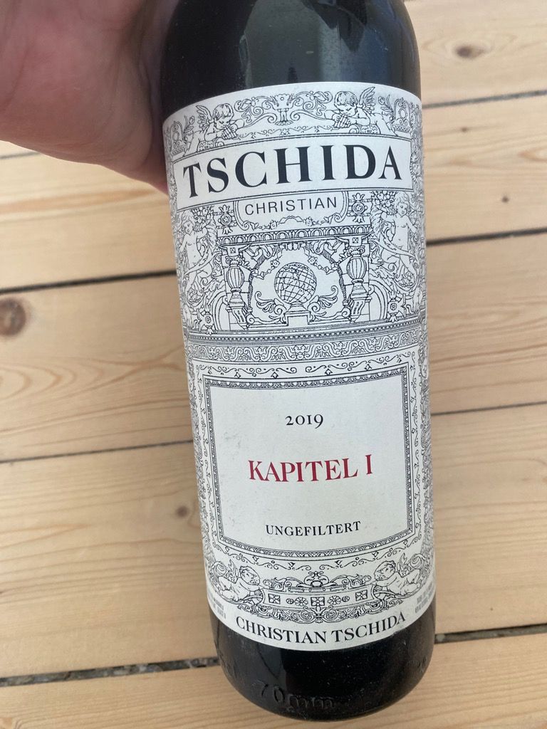 2019 Christian Tschida Domkapitel, Austria, Burgenland, Neusiedlersee ...