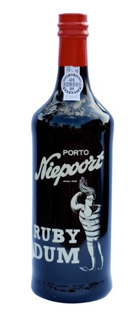 NV Niepoort Porto Ruby Dum, Portugal, Douro, Porto - CellarTracker