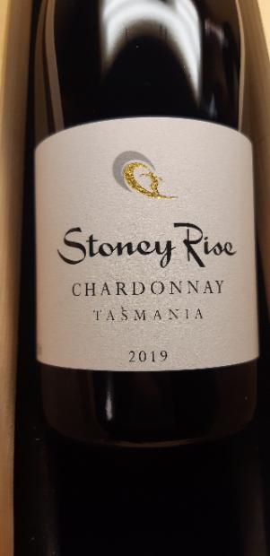 2019 Stoney Rise Chardonnay, Australia, Tasmania, Tamar Valley ...