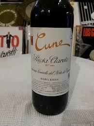1980 C.V.N.E. (Compañía Vinícola del Norte de España) Rioja Clarete 3 ...