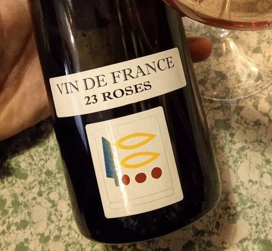 2023 Domaine Prieuré Roch Bourgogne Roses, France, Burgundy, Bourgogne ...