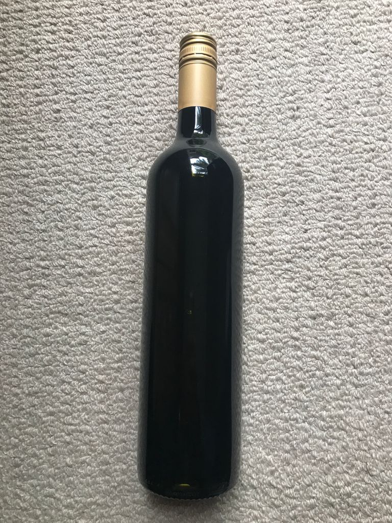 2016 Cleanskin Cabernet Sauvignon, Australia - CellarTracker