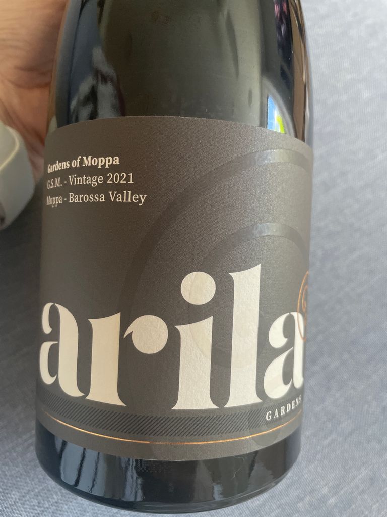 2022 Arila Gardens Gardens of Moppa GSM Moppa, Australia, South ...