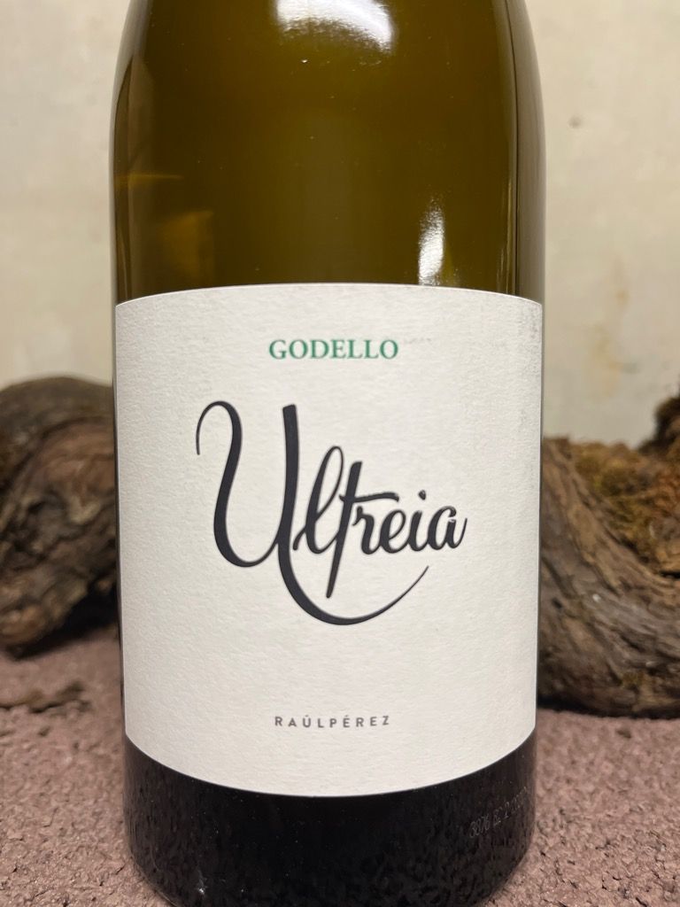 2023 Raul Pérez Godello Bierzo Ultreïa, Spain, Castilla y León, Bierzo ...