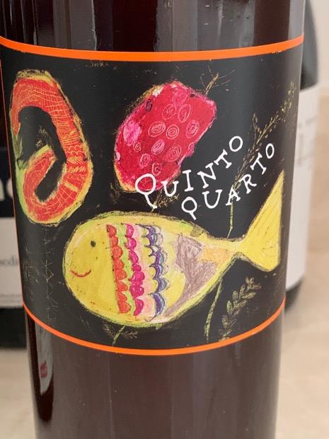 2020 Az. Ag. Franco Terpin Pinot Grigio Quinto Quarto, Italy, Delle Venezie - CellarTracker