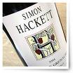 2020 Simon Hackett Old Vine Grenache, Australia, South Australia, Fleurieu, McLaren Vale ...