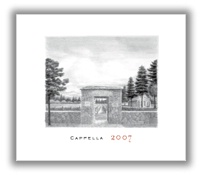 2007 Abreu Cappella, USA, California, Napa Valley - CellarTracker