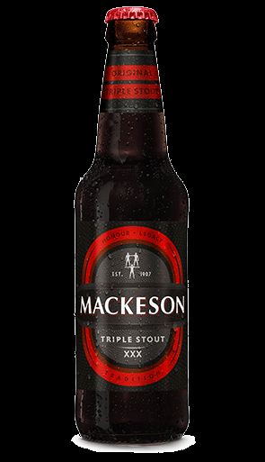 2021 CARIB Brewery Mackeson Triple Stout, Trinidad & Tobago, Trinidad ...