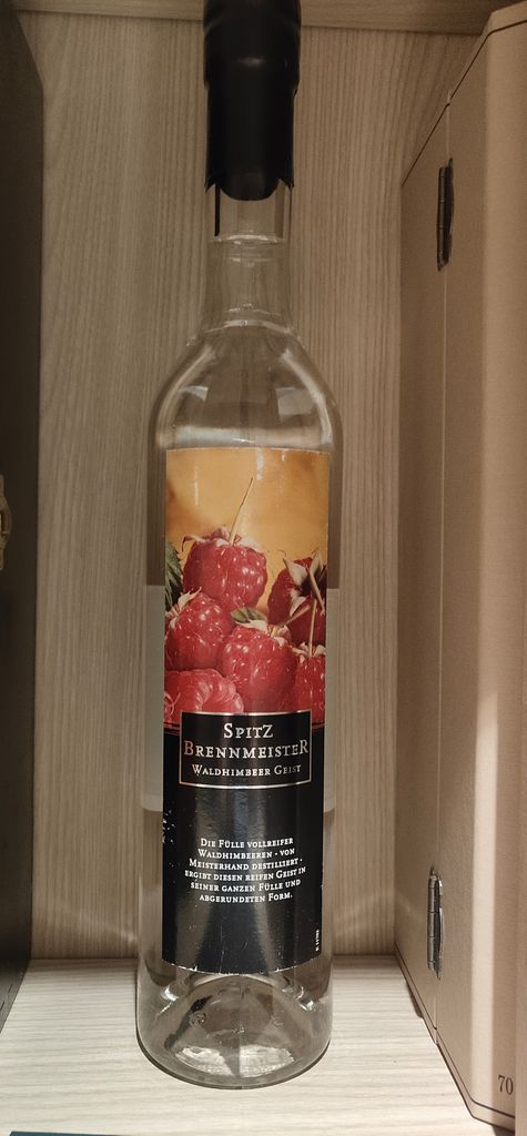NV Spitz, Germany - CellarTracker