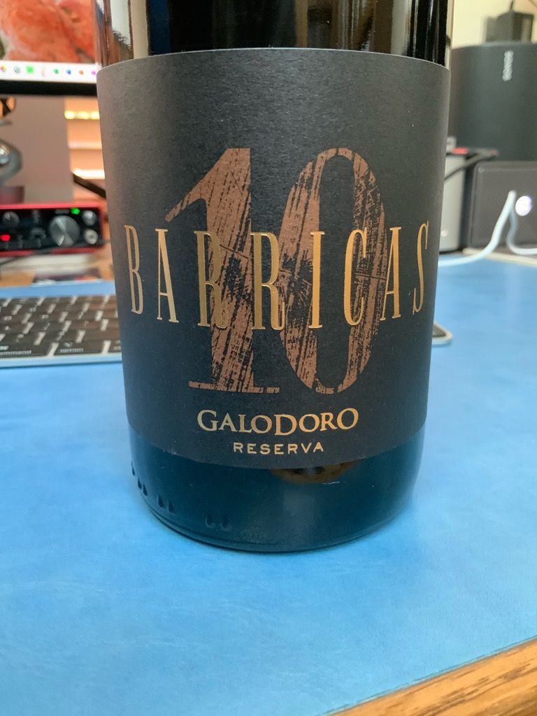 2023 Casa Santos Lima Vinho Regional Lisboa Quinta do Conde Galodoro ...