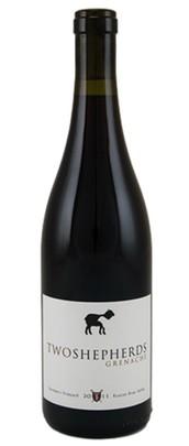 2011 Two Shepherds Grenache Saralee's Vineyard, USA, California, Sonoma ...