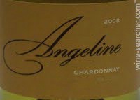 2021 Angeline Winery Chardonnay, USA, California - CellarTracker
