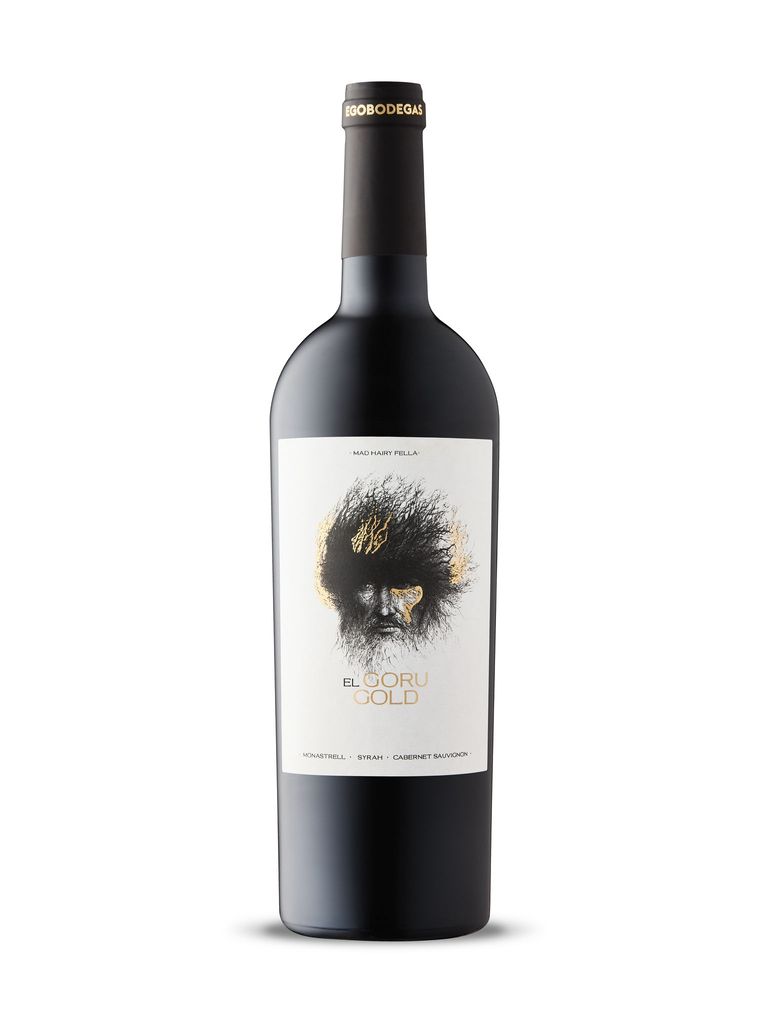 2019 Ego Bodegas Jumilla Goru Gold, Spain, Murcia, Jumilla - CellarTracker