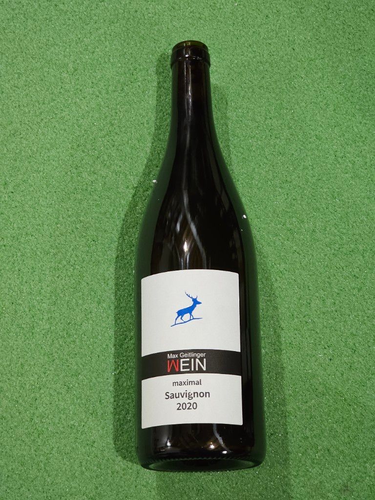 2021 Max Geitlinger Maximal, Germany, Baden - CellarTracker