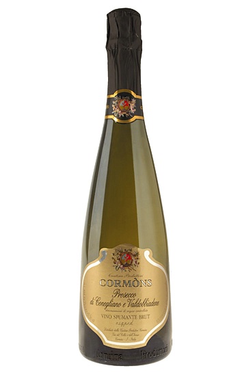 NV Cormòns Prosecco, Italy, Veneto / Friuli-Venezia Giulia, Prosecco ...