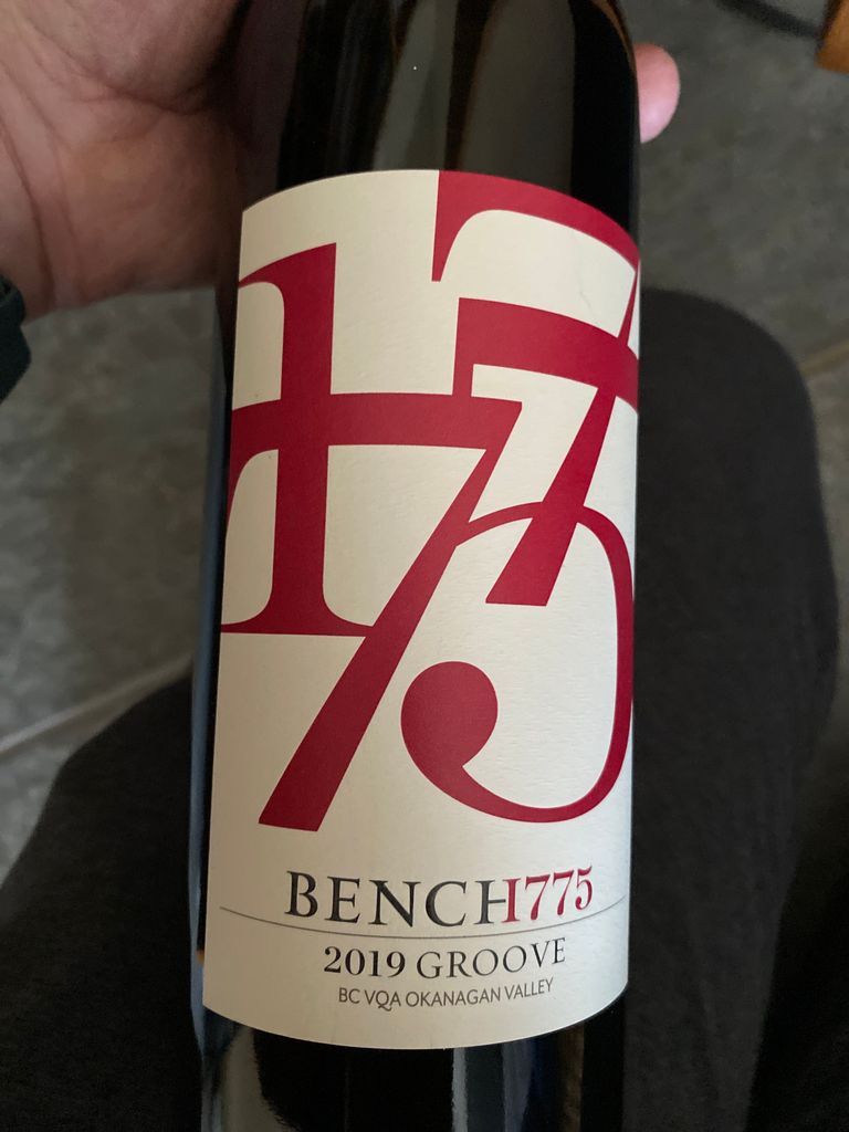 2022 Bench 1775 Groove, Canada, British Columbia, Okanagan Valley ...