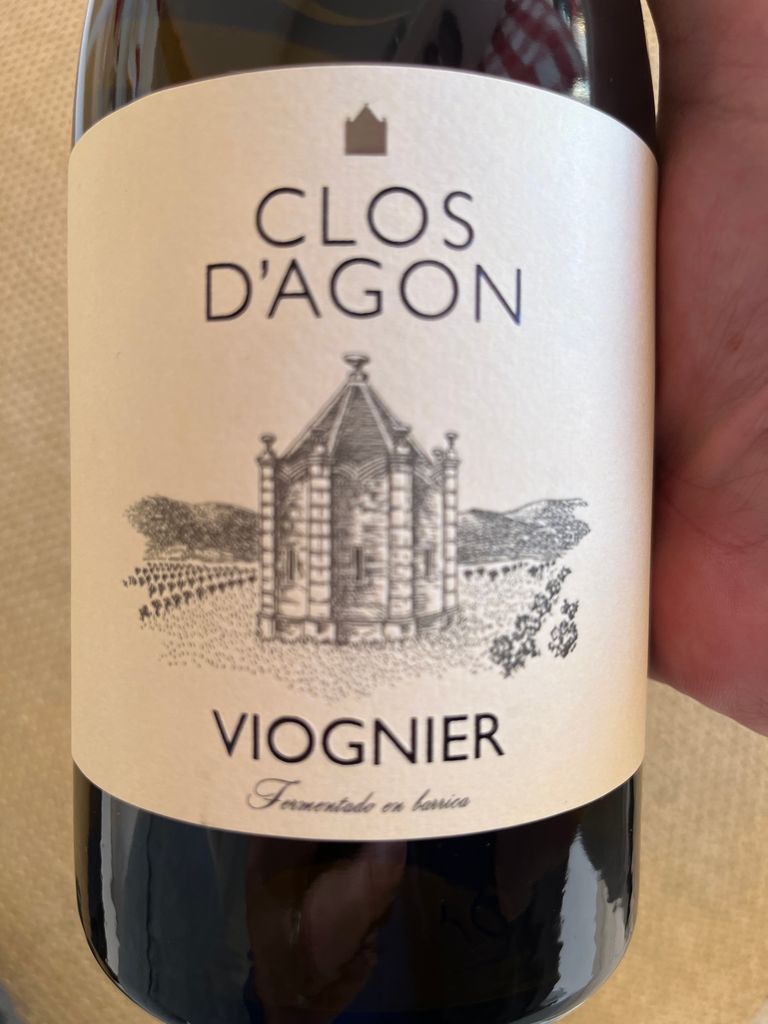 2022 Clos d'Agon Penedès, Spain, Catalunya, Penedès - CellarTracker