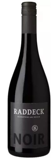 2023 Weingut Raddeck Noir, Germany, Rheinhessen - CellarTracker