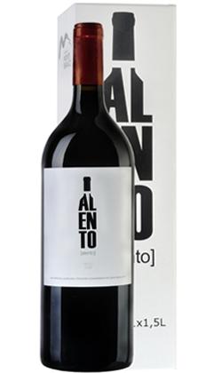 2016 Adega do Monte Branco Alento Tinto, Portugal, Alentejano, Vinho ...