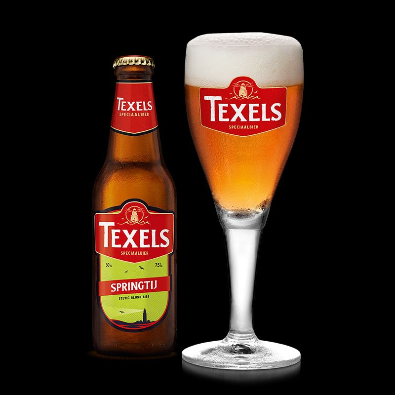 NV Texels Springtij, Netherlands, Noord-Holland, Texel - CellarTracker