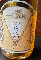 2016 Simkó Pince Tokaji Aszú 3 Puttonyos, Hungary, Tokaji - CellarTracker