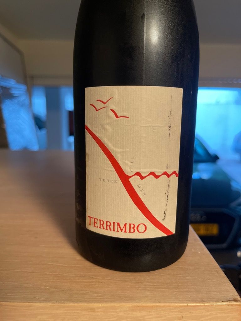 2021 Vignoble de Terrimbo Collioure, France, Languedoc Roussillon ...