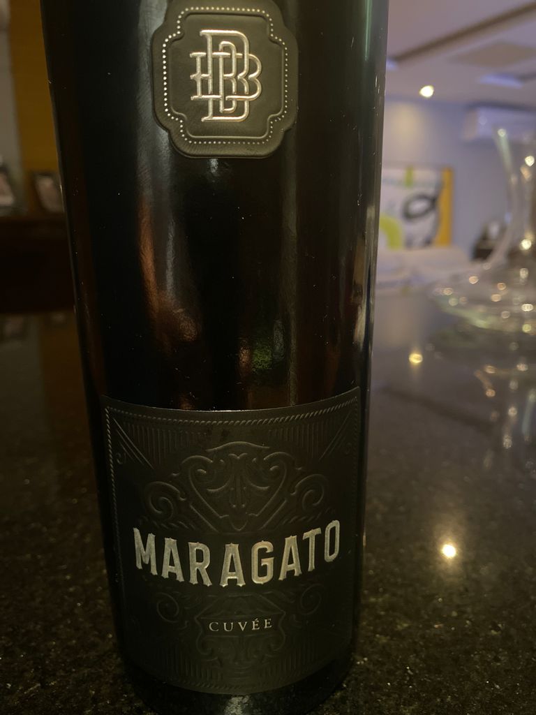 2020 Família Bebber Cuvée Maragato, Brazil, Rio Grande do Sul, Flores ...