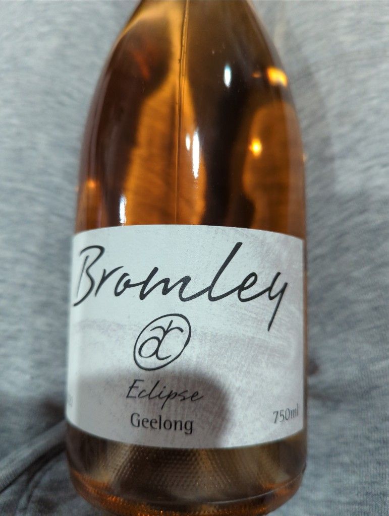 2021 Bromley Wines Eclipse, Australia, Victoria, Port Phillip, Geelong ...