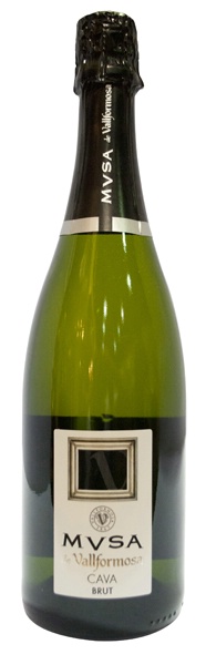 NV Vallformosa Cava MVSA Brut, Spain, Cava - CellarTracker