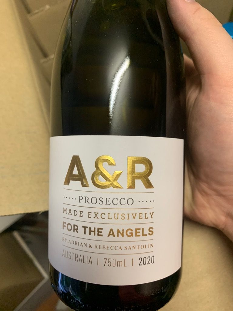 2020 Boy Meets Girl Prosecco, Australia, Victoria, Central Victoria ...