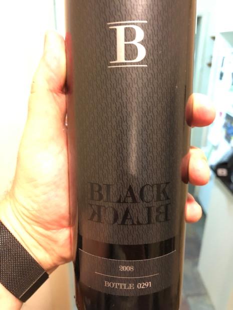 2015 Moorooroo Park Vineyards Shiraz Black on Black, Australia, South ...