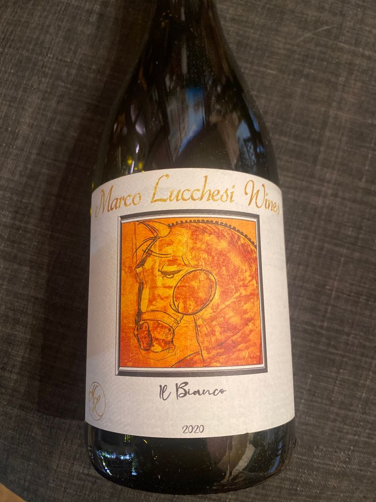 2018 Section Wines Arneis Il Bianco, USA, California, Central Coast ...