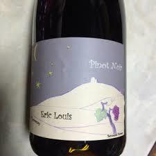 2013 Eric Louis Pinot Noir, France, Vin de France - CellarTracker