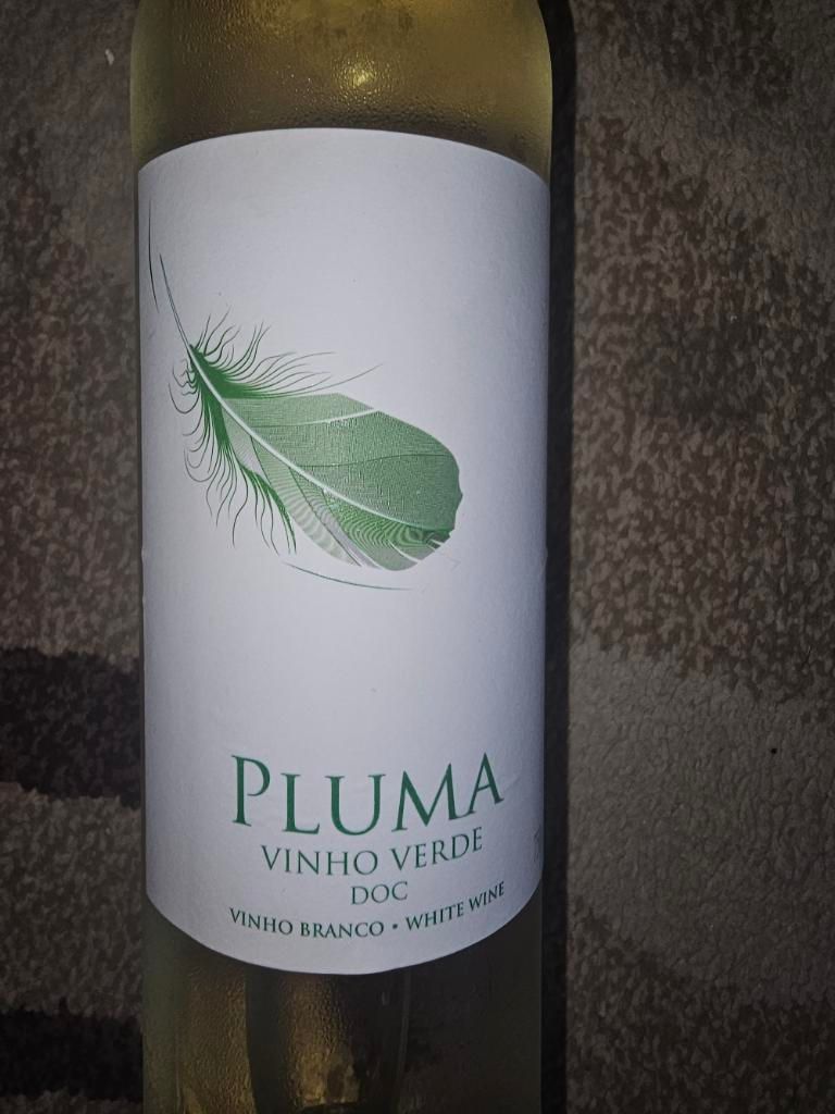 2022 Casa de Vila Verde Vinho Verde Pluma, Portugal, Minho, Vinho Verde ...