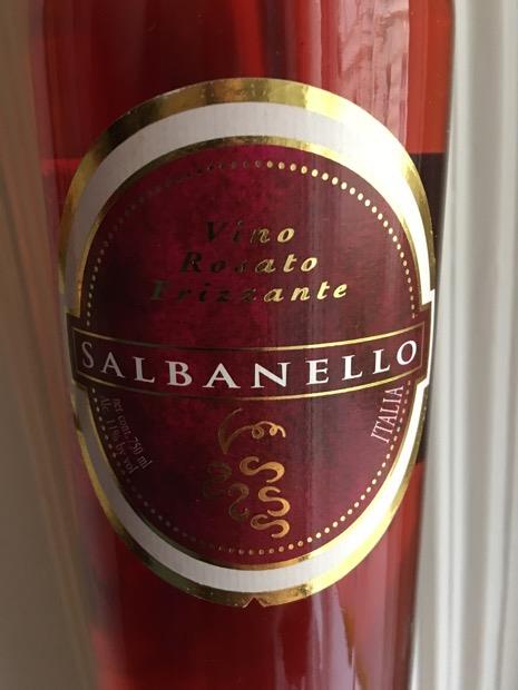2009 Salbanello Paladin Delle Venezie Rosato delle Venezie, Italy ...
