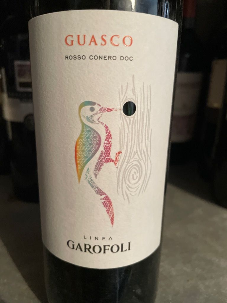 2020 Garofoli Rosso Conero Guasco, Italy, Marche, Rosso Conero ...