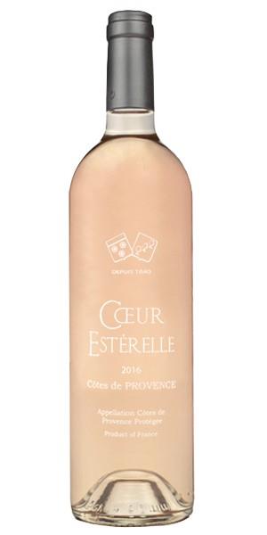 2019 Château du Rouët Côtes de Provence Estérelle, France, Provence ...