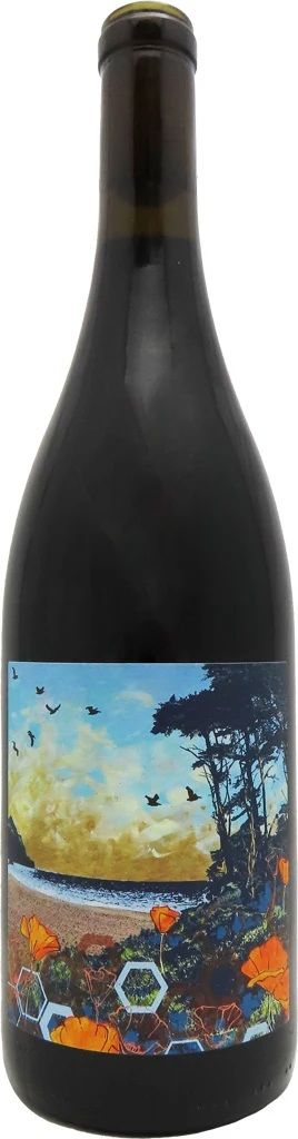 2022 Eric Kent Wine Cellars Grenache Appellation Series, USA ...